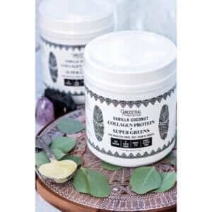 The Ancestral Nutrition Protein Powder - Ancestral Nutrition