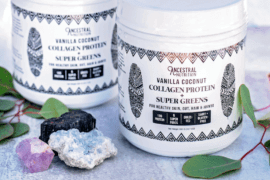 The Ancestral Nutrition Protein Powder - Ancestral Nutrition