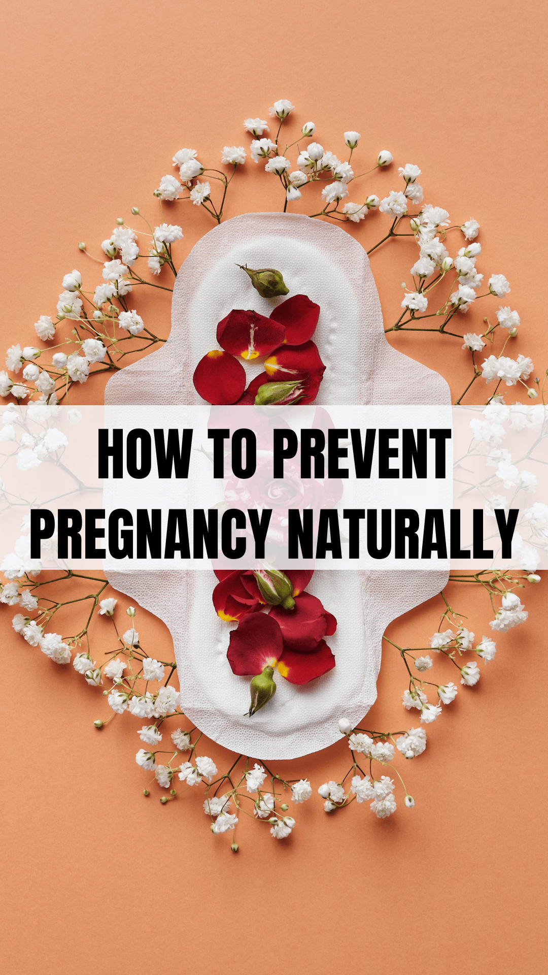 How To Prevent Pregnancy Naturally - Ancestral Nutrition